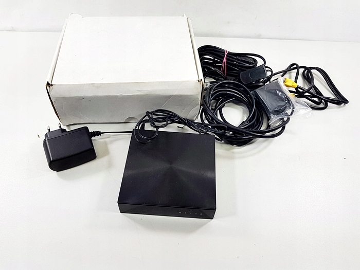 DEKODER NETIA SPOT - 7698907271 - oficjalne archiwum Allegro