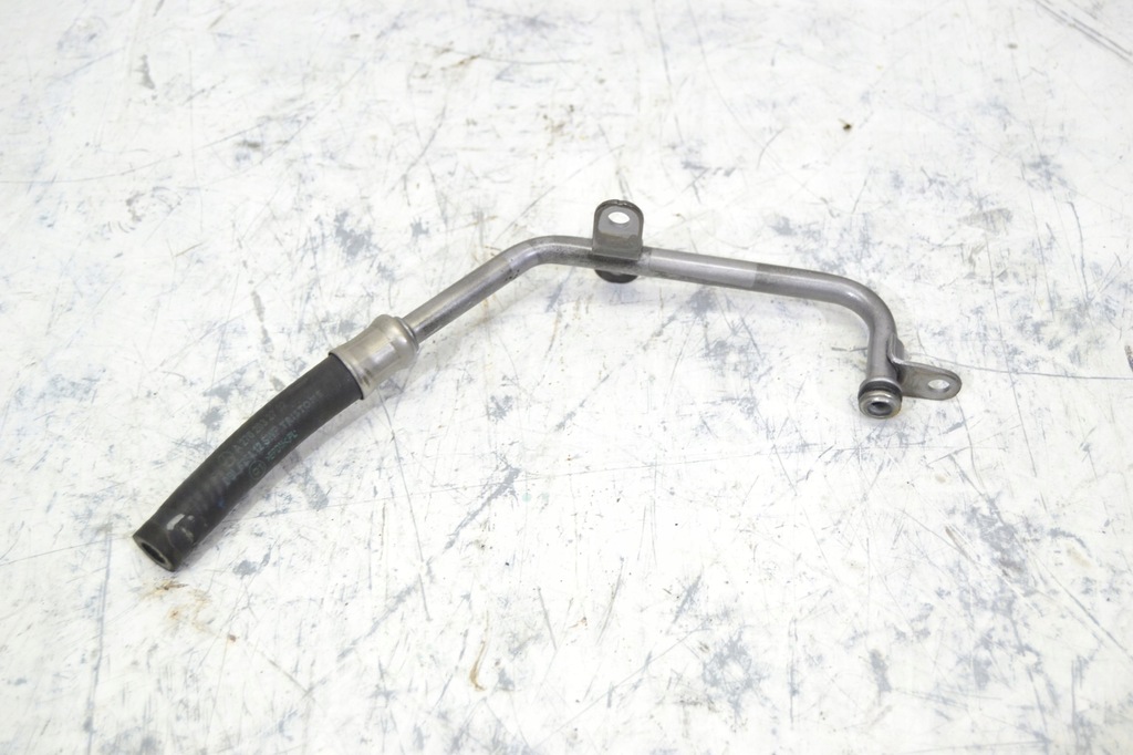 Mercedes B W246 11-18r rurka wody A2702032702 - 7398674966 - oficjalne ...