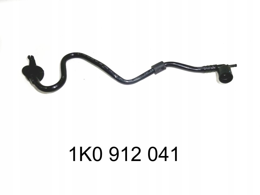 VW AUDI PRZEWÓD PODCIŚNIENIA 1K0612041 - 7535476588 - oficjalne ...