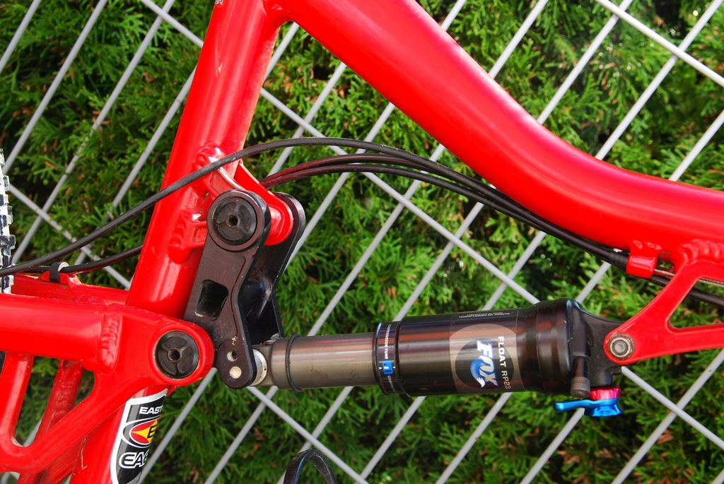 Intense Spider 2! VPP jak Santa / Talas + DT1450! - 7658768455 ...