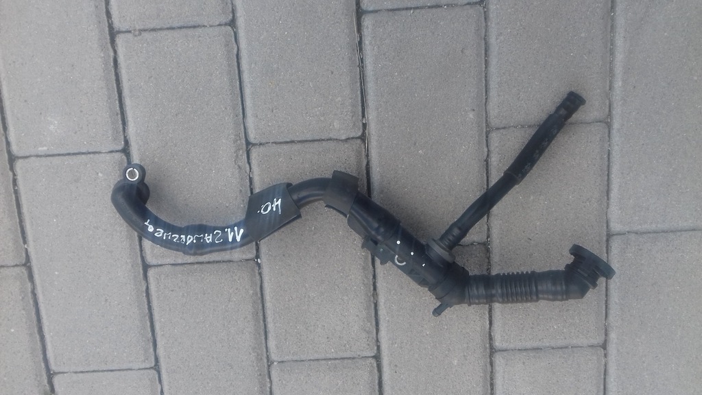 VW SEAT SKODA ZAWOR ZWROTNY 03C103465AE 03C103175 - 6952171073 ...