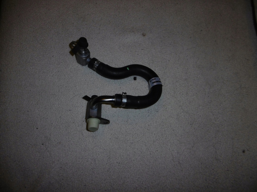 PRZEWÓD TURBOSPRĘŻARKI SCANIA R NR.2210098 - 7573197730 - oficjalne ...