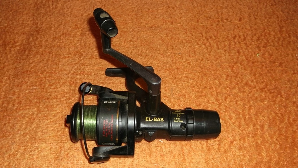 CORMORAN SL EL-BAS 30 - 7530305968 - oficjalne archiwum Allegro CORMORAN SL EL-BAS 30 - 7530305968 - oficjalne archiwum Allegro