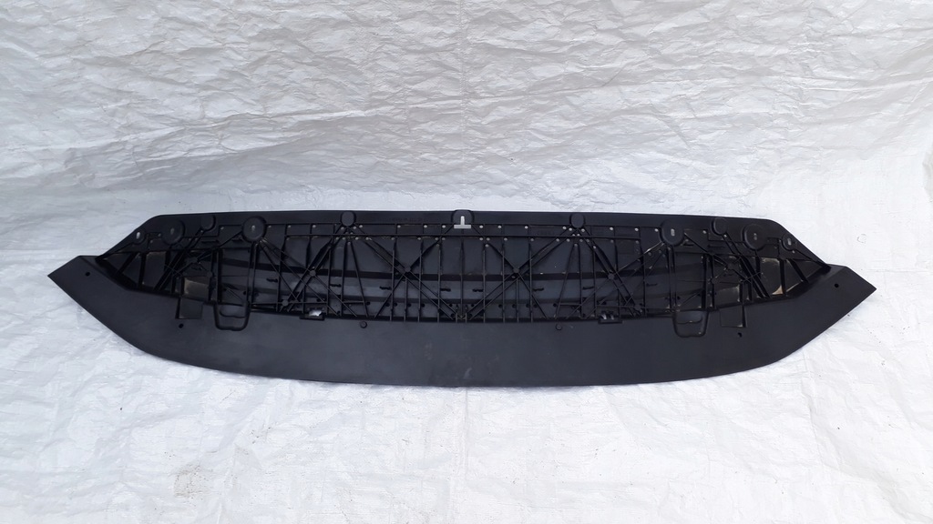 OSŁONA POD ZDERZAK AUDI A5 8W6807611 - 6701178949 - oficjalne archiwum ...