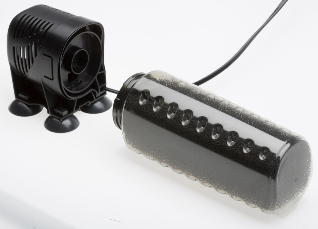 AQUAEL FILTR WEWNĘTRZNY ASAP 300 AKWARIUM 100L - 7249751614 - oficjalne ...