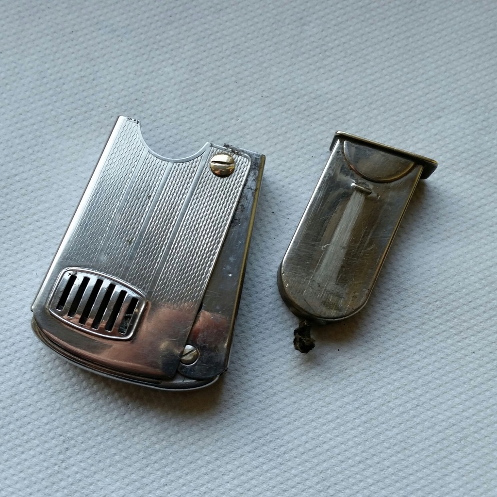 zapalniczka IMCO Safety 4200 Austria - 7677643092 - oficjalne archiwum ...