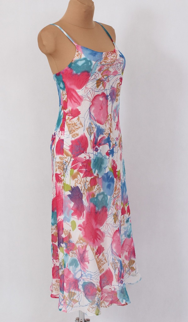 MANDY MARSH KOBIECA LETNIA NA RAMIĄCZKACH 40 - 7384510447 - oficjalne ...