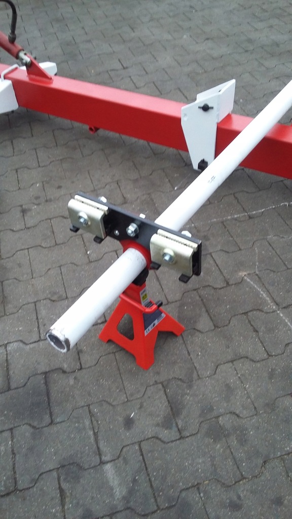 DOZER BLACHARSKI - 7587144947 - oficjalne archiwum Allegro