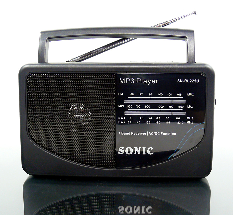 RADIO SONIC SN-RL225U USB, SD, MP3 - 7044011242 - oficjalne archiwum ...