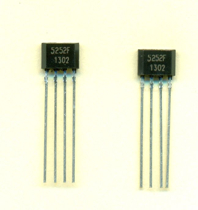Sterownik 5252F do lampy solarnej - 7254499458 - oficjalne archiwum Allegro