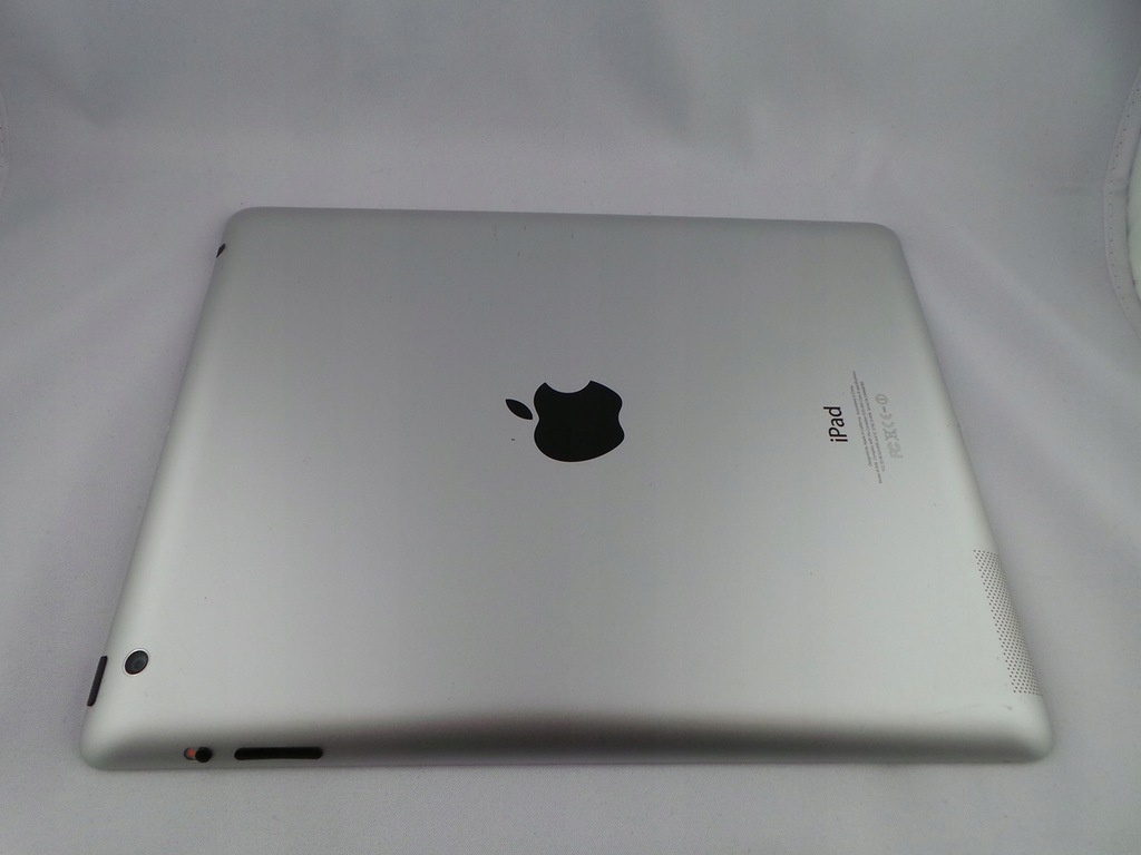Apple iPad 16 GB (4th gen) A1458 WiFi MD513LL/A - 7671491469 ...