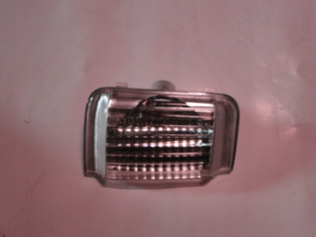 KIERUNKOWSKAZ FIAT DUCATO LEWY W LUSTERKU 71748252 - 6958508856 ...