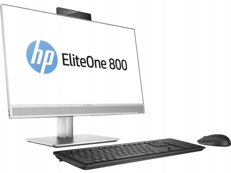 Komputer AIO HP EliteOne 800 G3 23' i5 16GB 500GB - 7547920557 ...