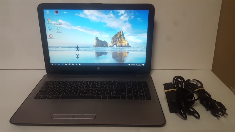 LAPTOP HP HQ-TRE 71025 X5-Z8300 14GHZ 2GB POLECAM - 7380187269 - oficjalne archiwum Allegro