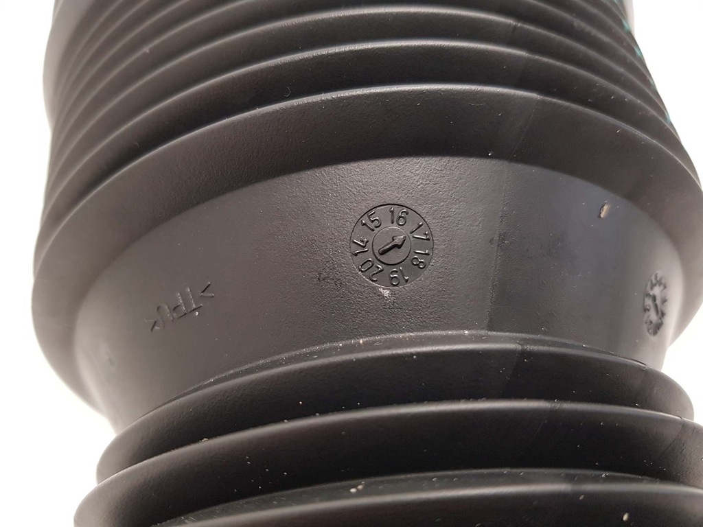 MERCEDES W166 AMORTYZATOR A1663205466 A1663205366 - 7248655638 ...