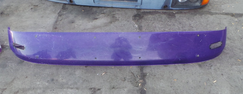 BLENDA OSŁONA PRZECIWSŁONECZNA MAN F2000 - 7338165089 - oficjalne ...