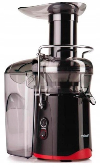 SOKOWIRÓWKA ZELMER 496 ZJE1700 BRU 700W - 6663506592 - oficjalne archiwum Allegro