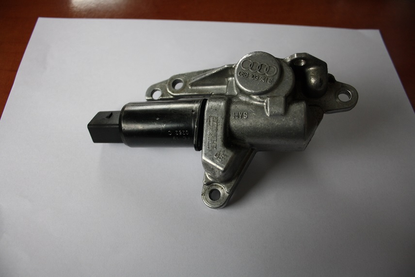Czujnik faz rozrządu VW AUDI SEAT ALT 06B 103 741 - 7264371171 ...