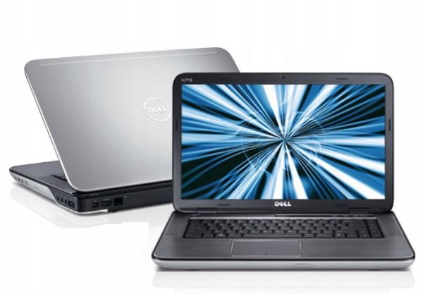 Dell XPS L502X i7-2630QM 15,6' 6GB 500GB GT540 W7 - 7413671689 ...
