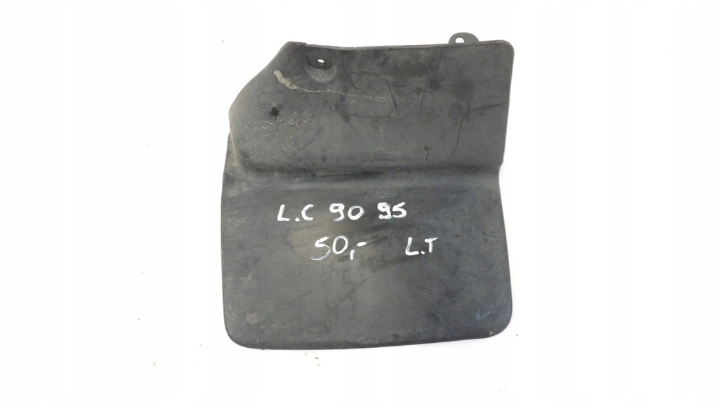 CHLAPACZ LEWY TYŁ LAND CRUISER J90 J95 96-02 - 7090679311 - oficjalne archiwum Allegro
