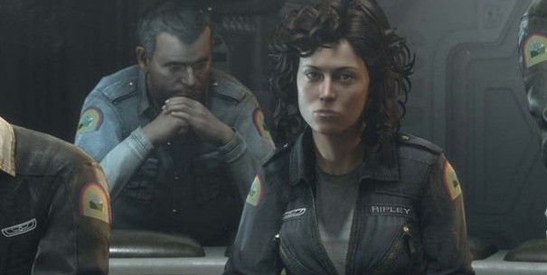 Alien Isolation Ripley Edition Nowa Pudełko - 7116500411 - oficjalne ...