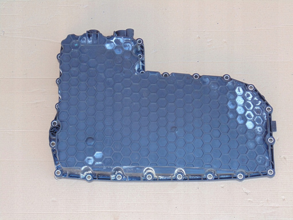 Osłona pokrywa Miski olejowej AUDI 0ck321359k - 7487052990 - oficjalne ...