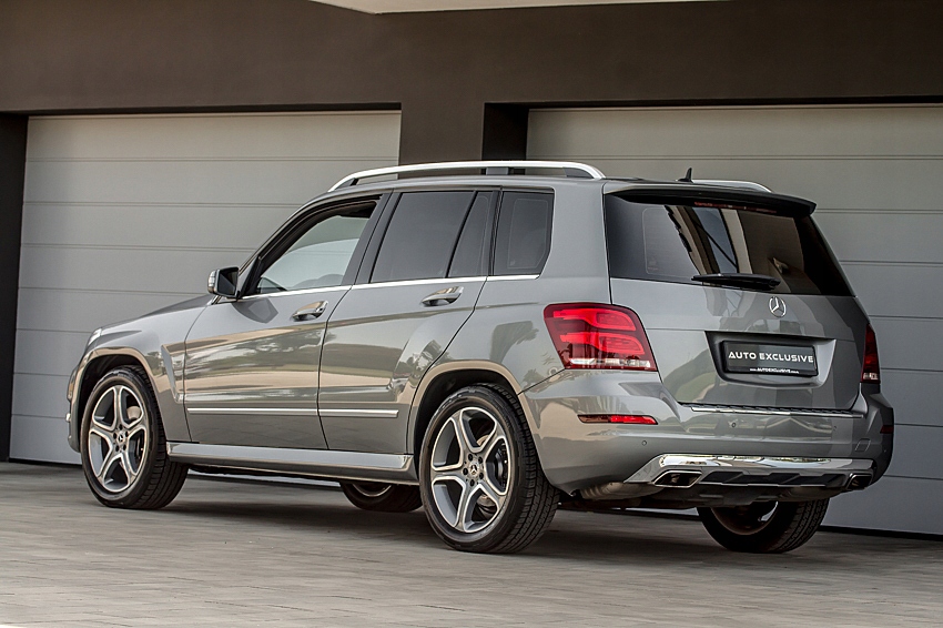 GLK - LIFT - SPORTPAKIET - LED - 4 MATIC - SALON - 7598152202 ...