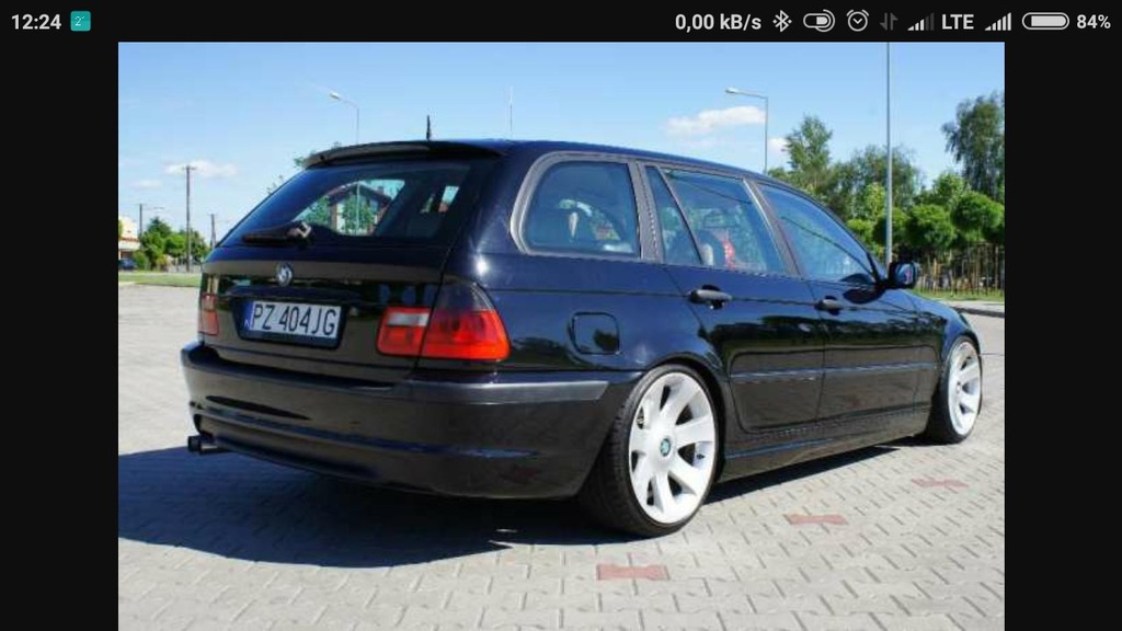 bmw styling 175 18 5x120 e65 e46 e60 - 7077464673 - oficjalne archiwum ...