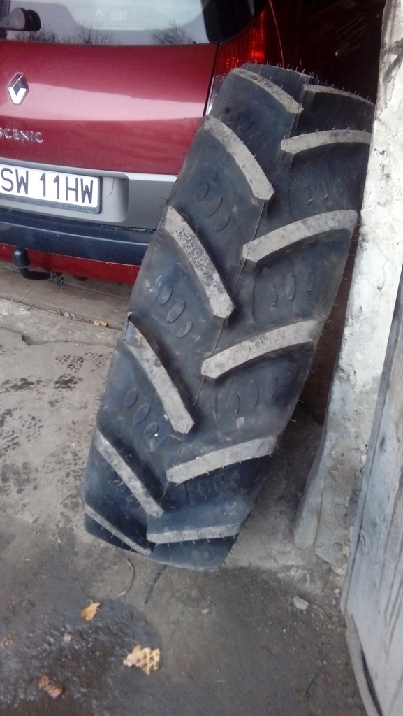 Opona BKT 12.4-24 12,4R24 320/85R24 Radial - 7064620282 - oficjalne ... Opona BKT 12.4-24 12,4R24 320/85R24 Radial - 7064620282 - oficjalne ...