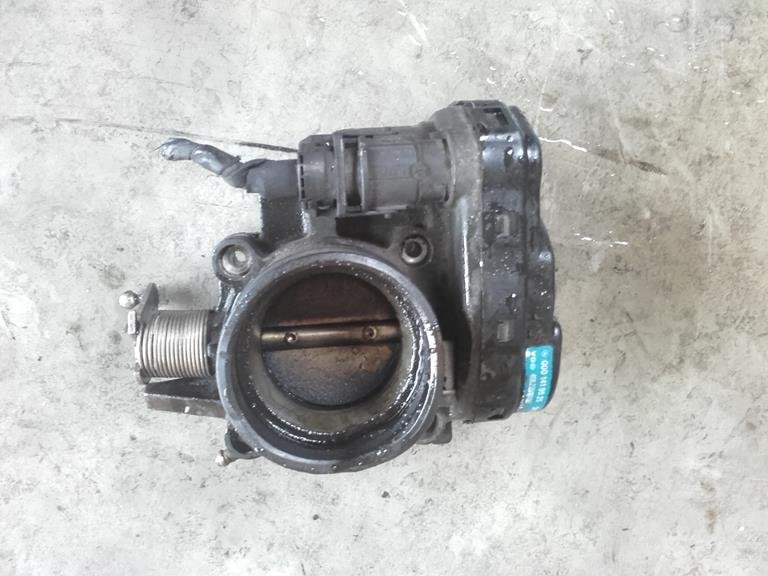 PRZEPUSTNICA 0001419525 MERCEDES W210 E200 2.0 16V - 7193256725 ...