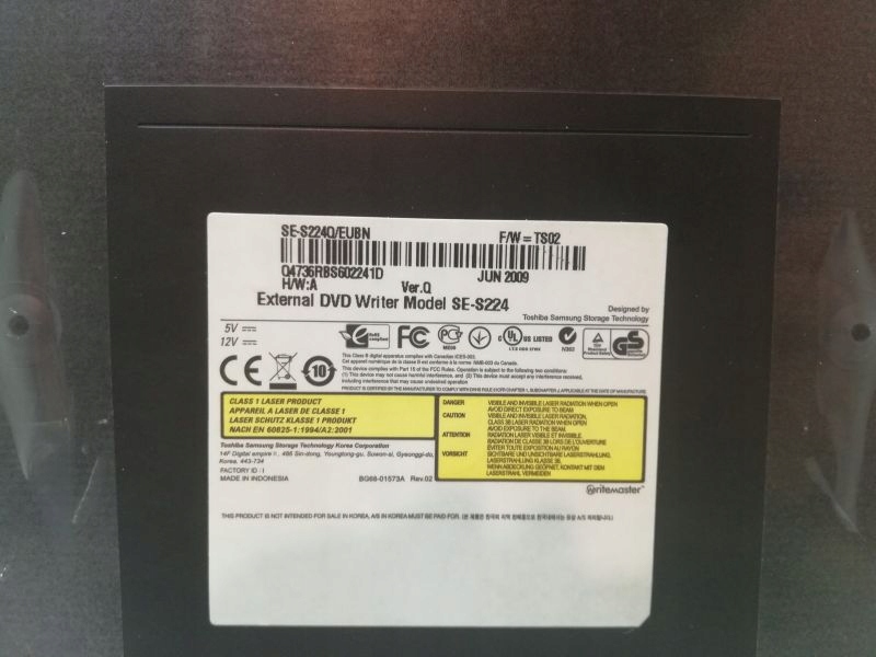 NAGRYWARKA SAMSUNG SUPER WRITE MASTER SE-S224 - 7730982375 - oficjalne ... NAGRYWARKA SAMSUNG SUPER WRITE MASTER SE-S224 - 7730982375 - oficjalne ...