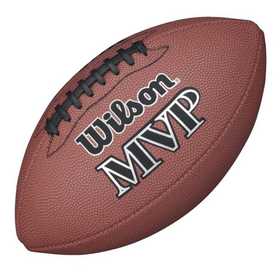 PIŁKA DO RUGBY WILSON MVP OFFICIAL WTF1411XB - 7412017957 - oficjalne ...