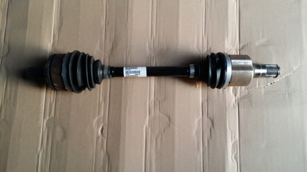 VOLVO S90 V90 V90CC PÓŁOŚ PRZEDNIA LEWA P31325586 - 7628401635 ...
