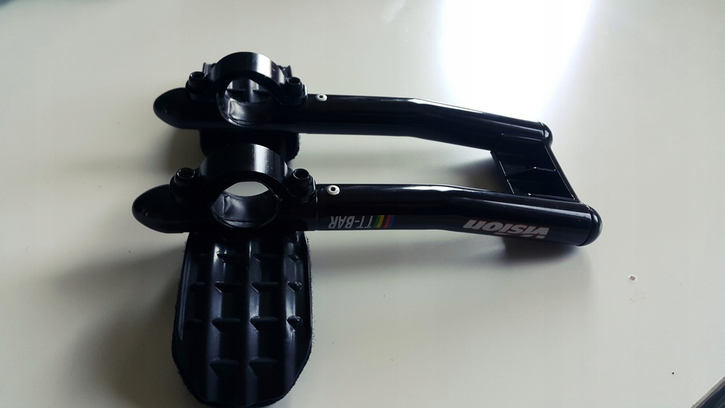 Lemondka VISION MINI TT Clip On Bar - 7446513331 - oficjalne archiwum ...