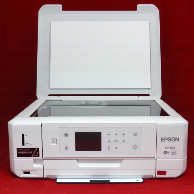 Drukarka Skaner Ksero EPSON XP 625 + Tusz T2635 - 6881334907 ...