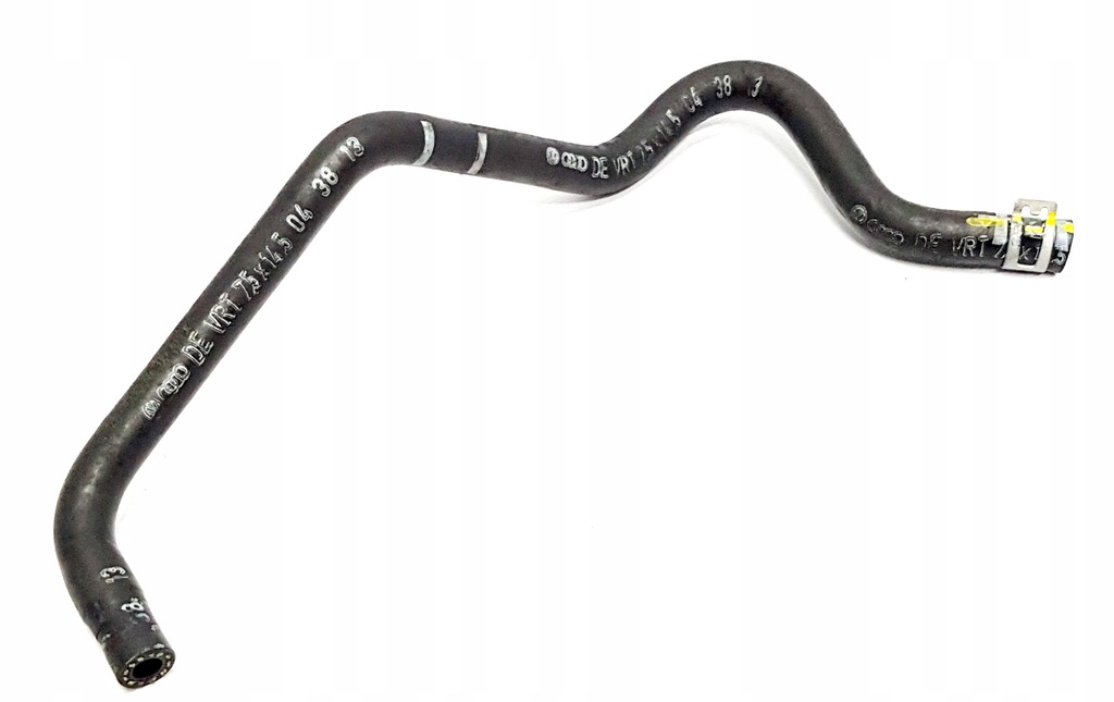 Wąż przewód wody Audi Q3 06E127513E - 7536428652 - oficjalne archiwum ...