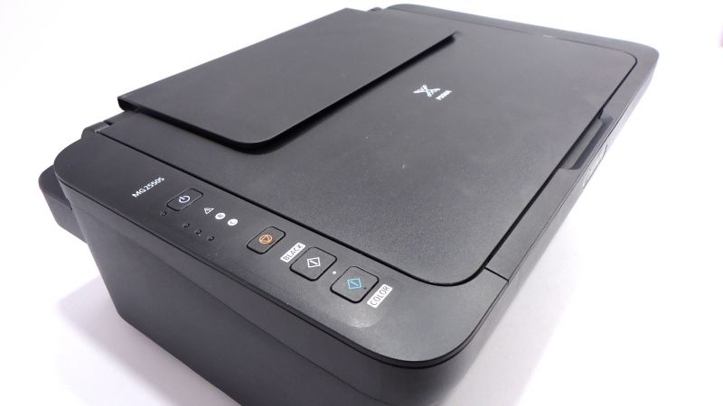 DRUKARKA CANON PIXMA MG2550S 180417003 ip - 7325073086 - oficjalne ...