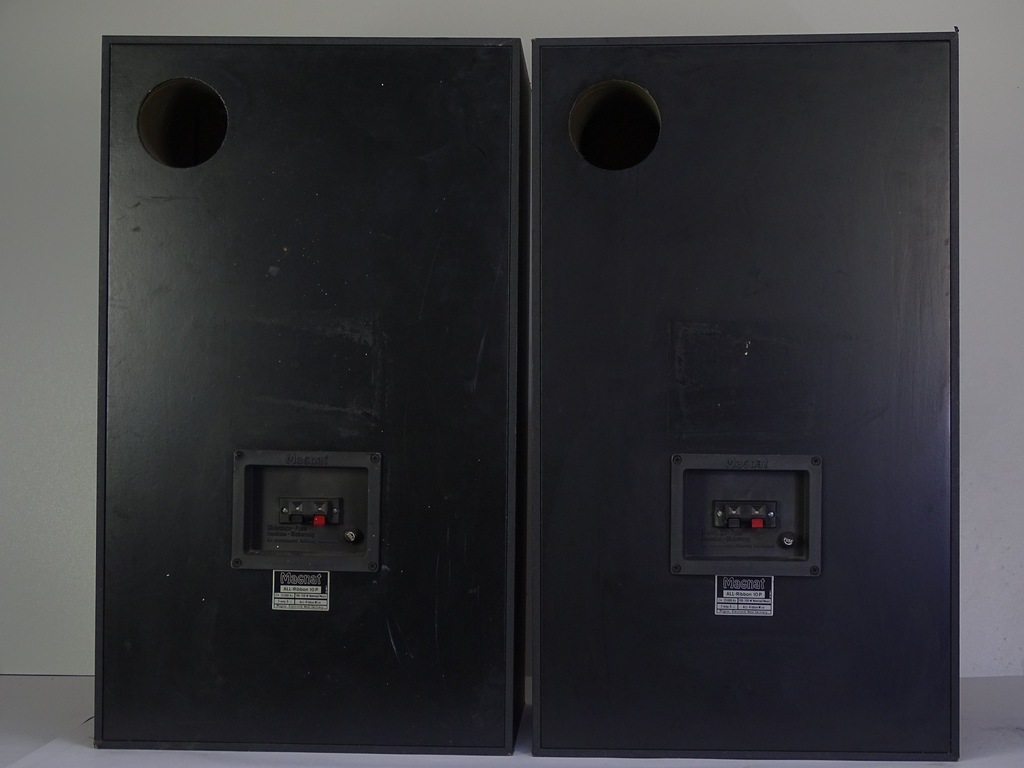 MAGNAT ALL-RIBBON 10P SOLIDNE KOLUMNY - 7144347817 - oficjalne archiwum ...