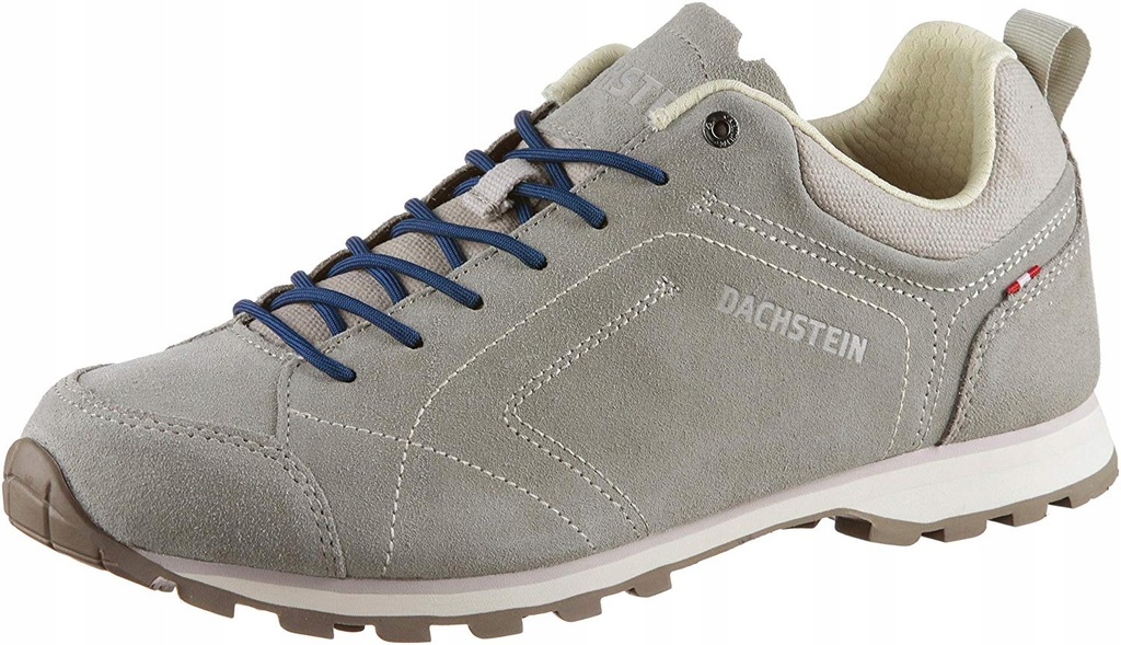 BUTY DACHSTEIN SKYWALK LC GREY/AQUA ROZMIAR 42,5 - 7602060992 ...