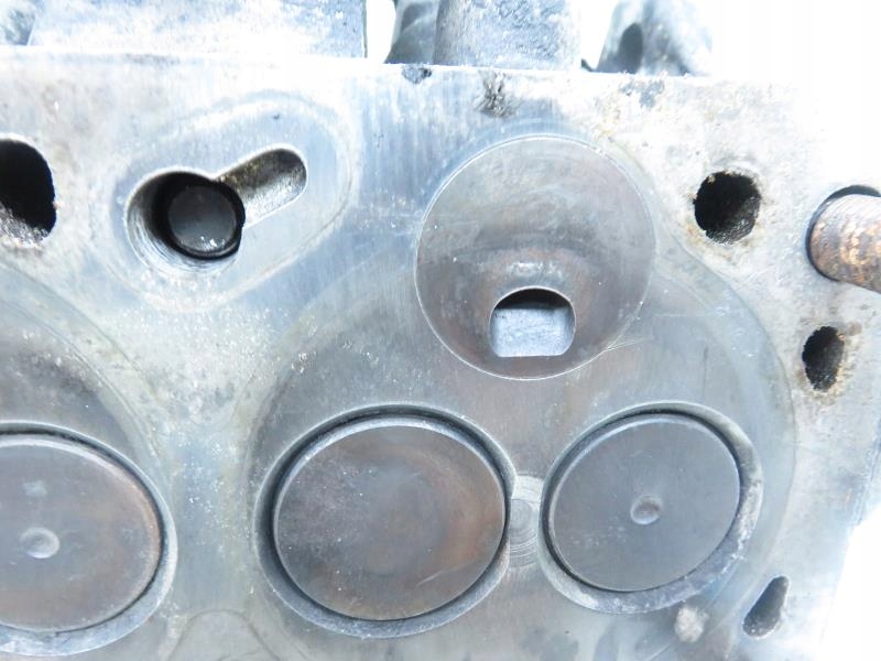 GŁOWICA JETTA II 1.6 D 068103373D 056103459 JP - 7672751133 - oficjalne ...