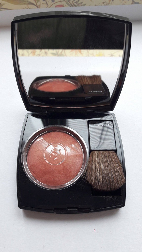 CHANEL JOUES CONTRASTE 4g nr. 82 REFLEX - 7094333106 - oficjalne ...