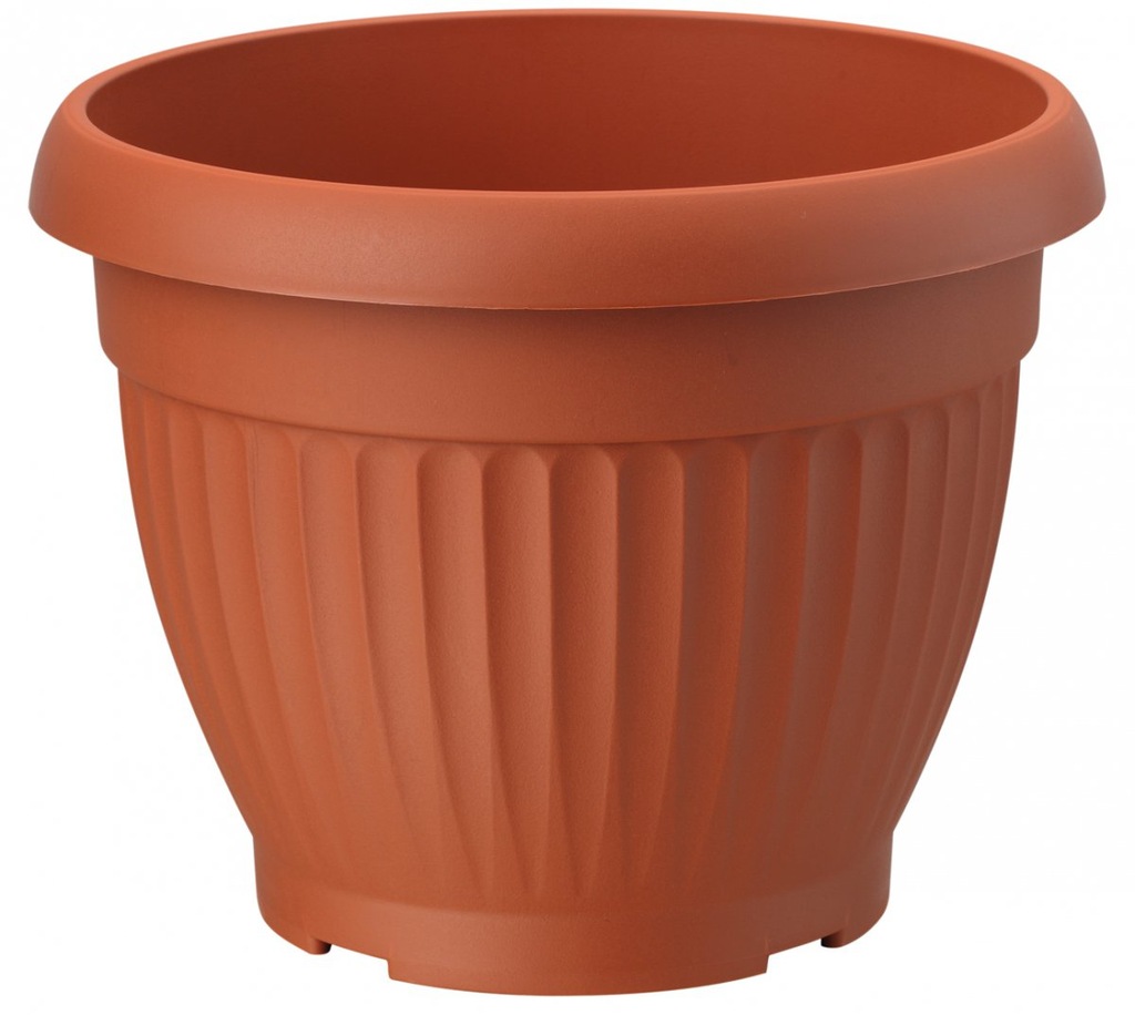 DONICZKA DONICA OSŁONKA OKRĄGŁA PLASTIKOWA śr 35cm - 7428664295 ... DONICZKA DONICA OSŁONKA OKRĄGŁA PLASTIKOWA śr 35cm - 7428664295 ...