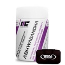 ASHWAGANDHA lepszy sen relaks Muscle Care Ashwagandha - 90 tabs ...