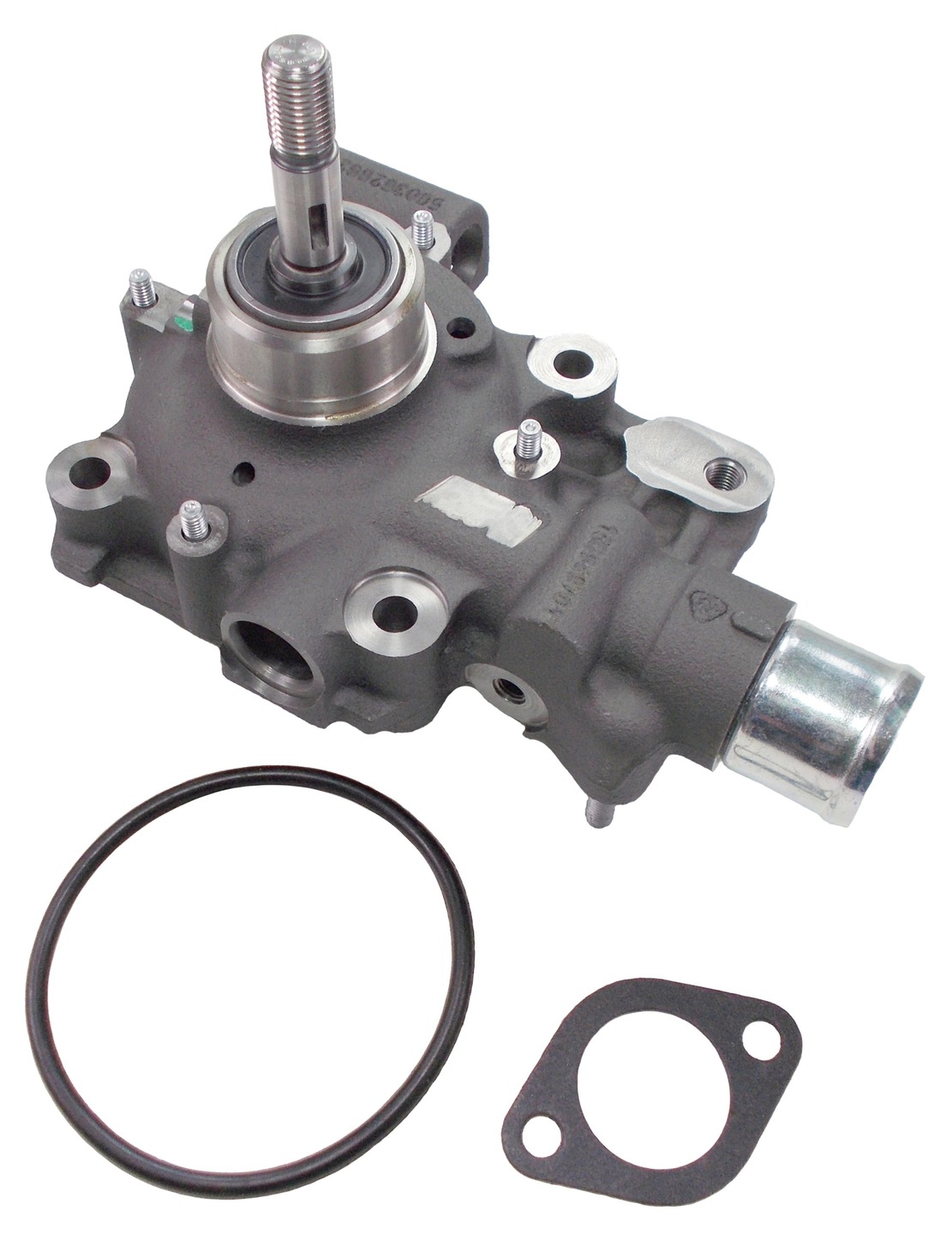 POMPA WODY IVECO DAILY 2.8JTD 2000-2006r. 00-06r. 6745357880 - Allegro.pl