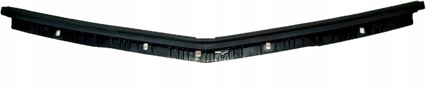 Ślizg zderzaka przód Mercedes CLS W218 A2188853865 7728820592 - Allegro.pl