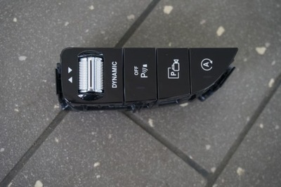 PRZEŁĄCZNIK MERCEDES E KLASA W213 A2139004608 - 6303470343 - oficjalne ...