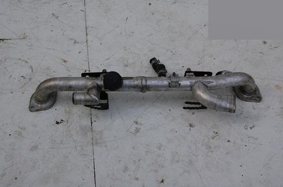 Rura wodna 8J0121397 AUDI RS3 TTRS - 6755885285 - oficjalne archiwum ...