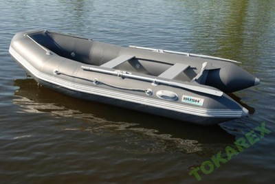 Ponton bush - Niska cena na Allegro.pl