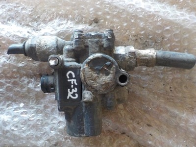 zawór modulator, moduł EBS ABS WABCO 4005000820 - 7259399158 ...