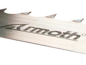 PIŁA TAŚMOWA ARMOTH GTS 35X1,1X4005 ROH - 7417628783 - oficjalne archiwum Allegro